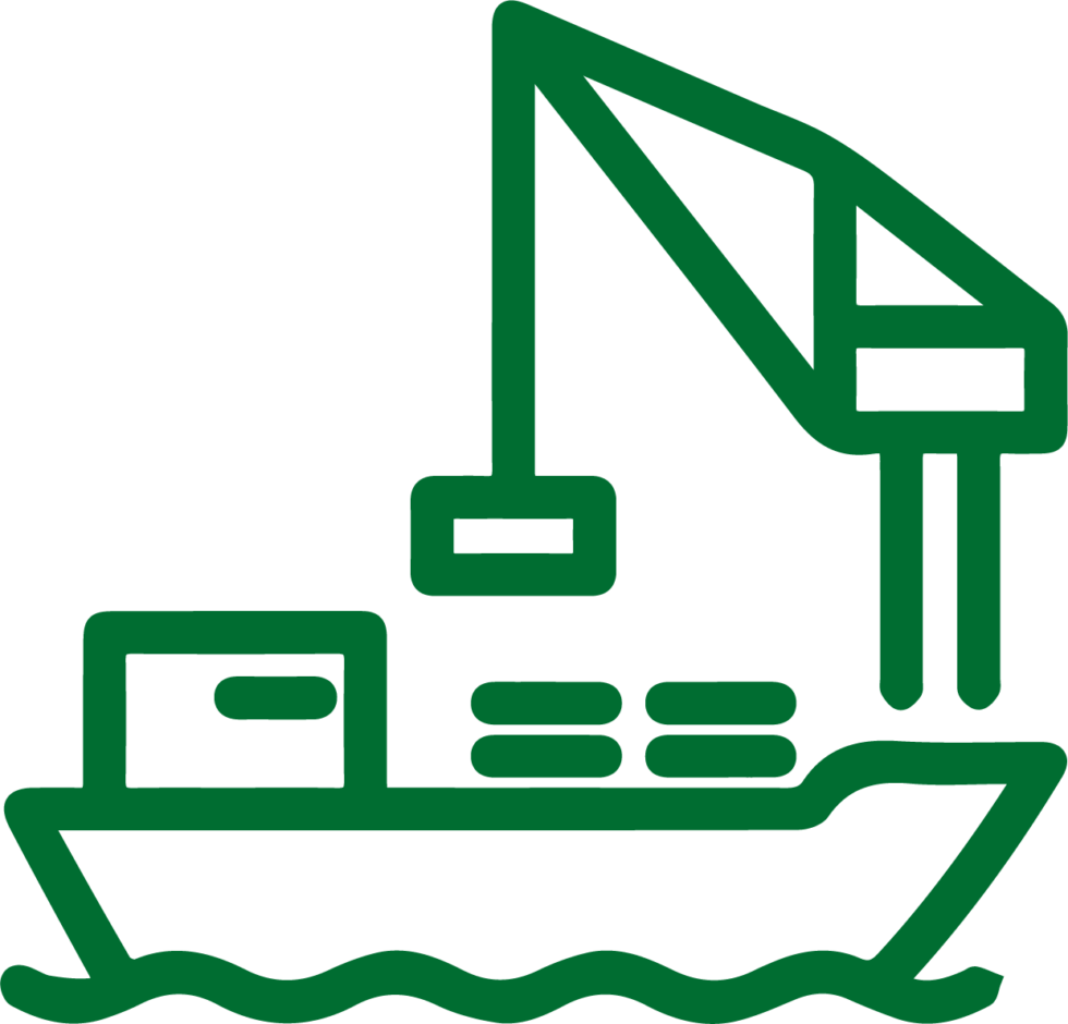 Import & distribution of solid and liquid fertilizers | Agro Baltic