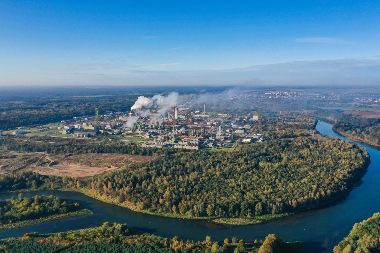 About us | Agro Baltic